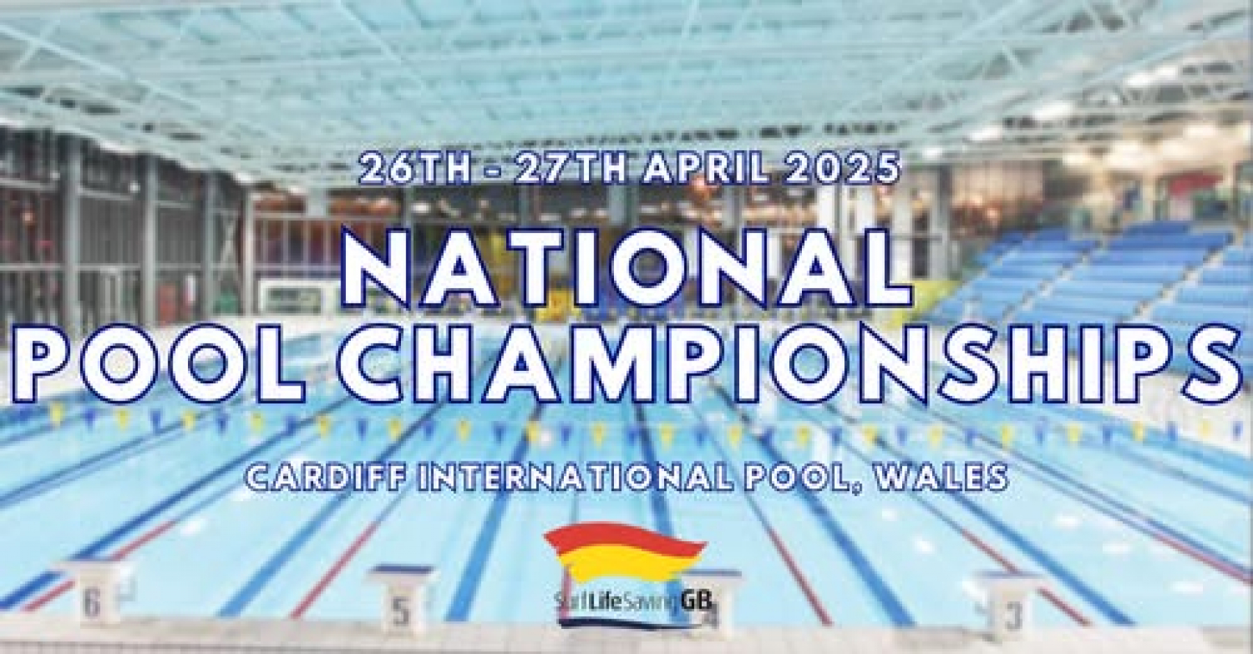 SLSGB NATIONAL POOL CHAMPS 2025
